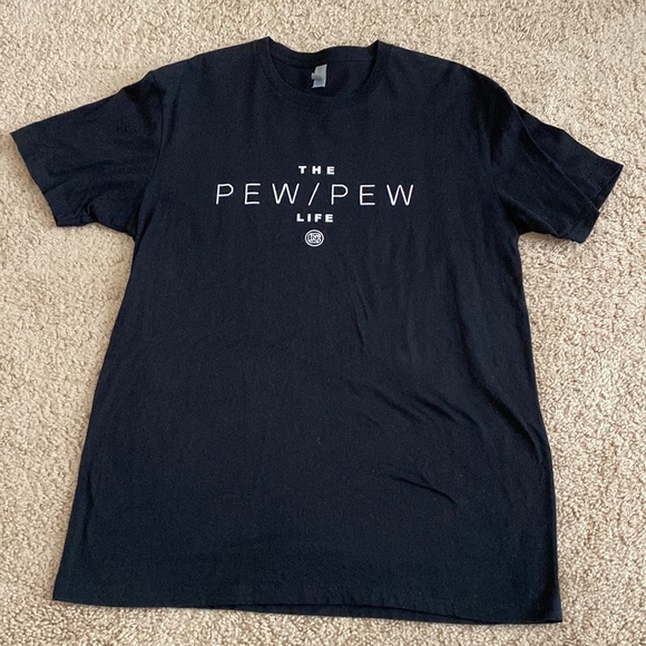 Next Level Apparel | Shirts | Mens Graphic Tshirt From Colion Noir ...